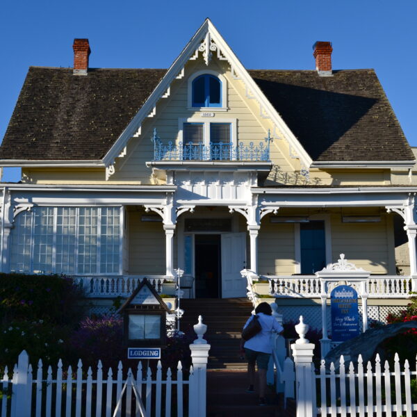 MacCallum House Inn & Suites - Visit Mendocino County