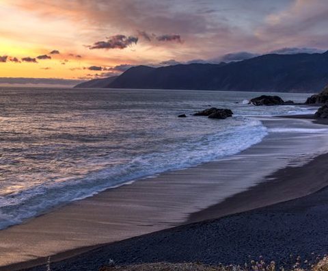 King Range National Conservation Area - Visit Mendocino County