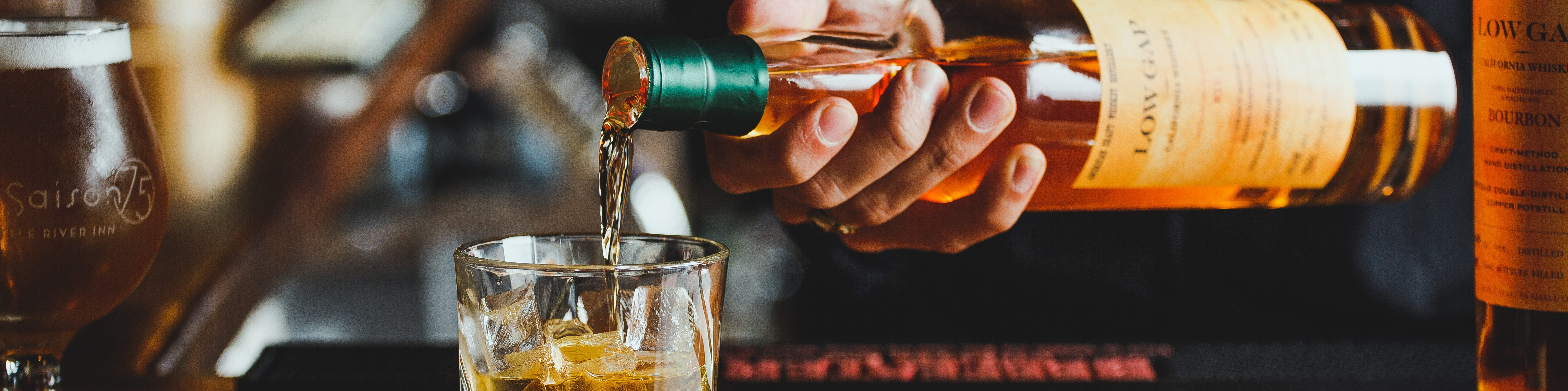 Amazing Distilleries in Mendocino County - Visit Mendocino County