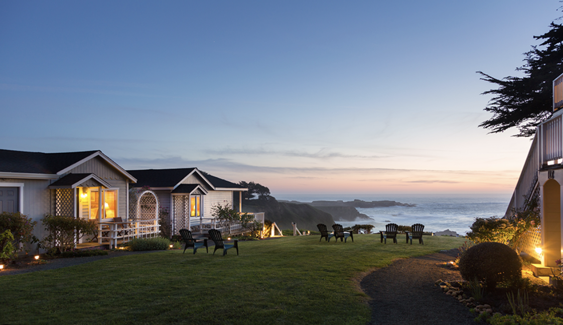 Seabird Lodge - Visit Mendocino County