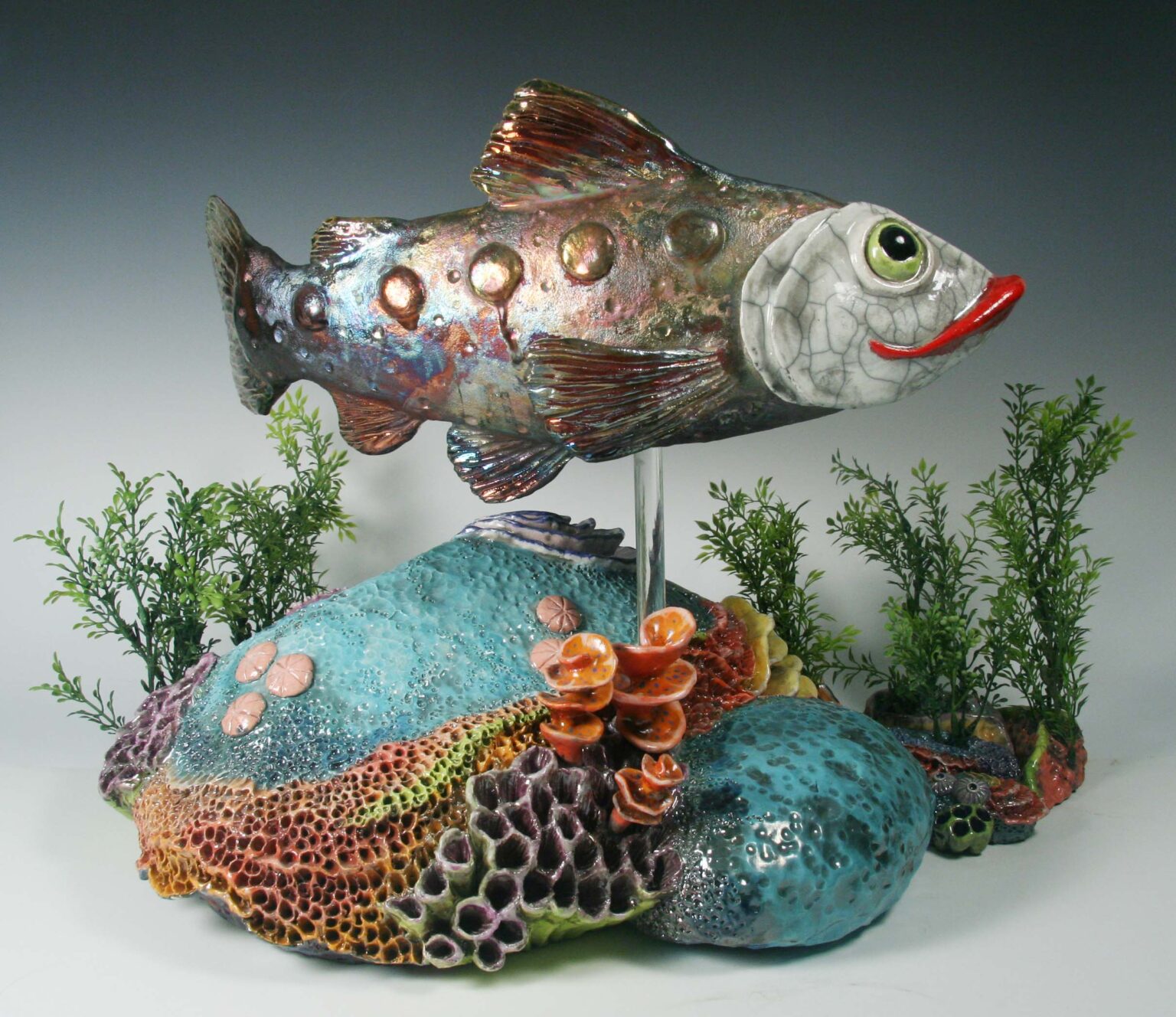 Dolphin Gallery - Visit Mendocino County
