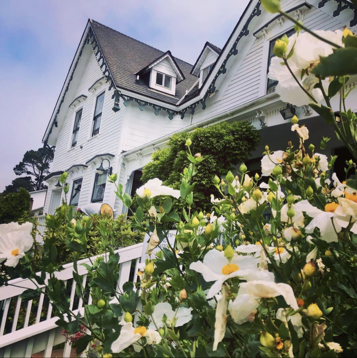 4 Incredible Cocktail Programs - Visit Mendocino County