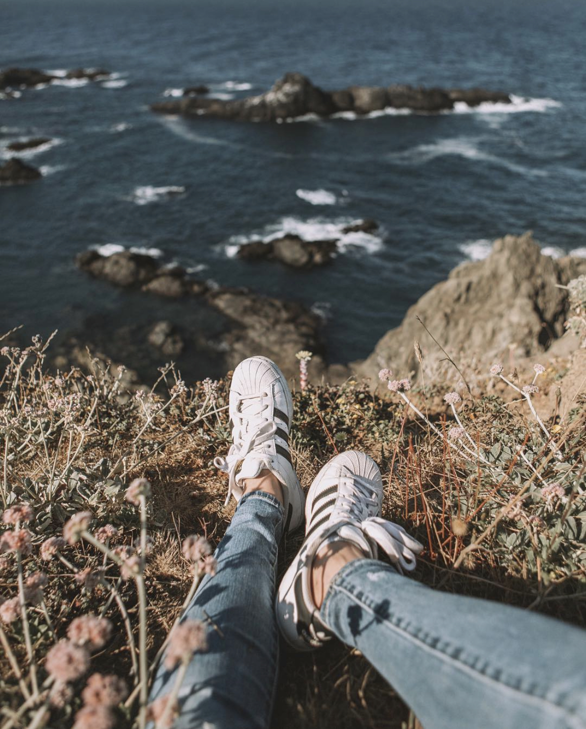 4 Great View Points You Can Drive To - Visit Mendocino County