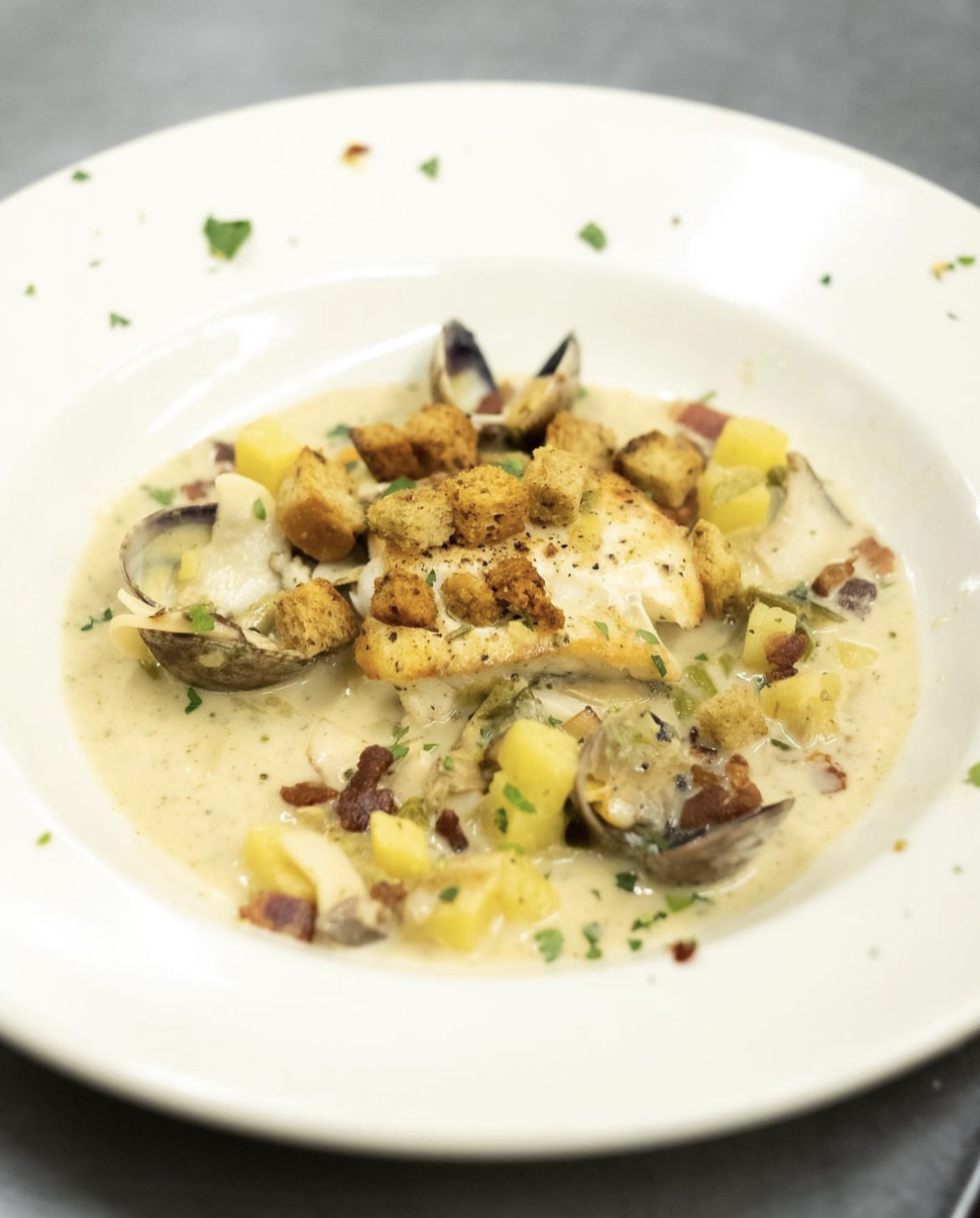 4 Places for Mushroom-Forward Dishes - Visit Mendocino County