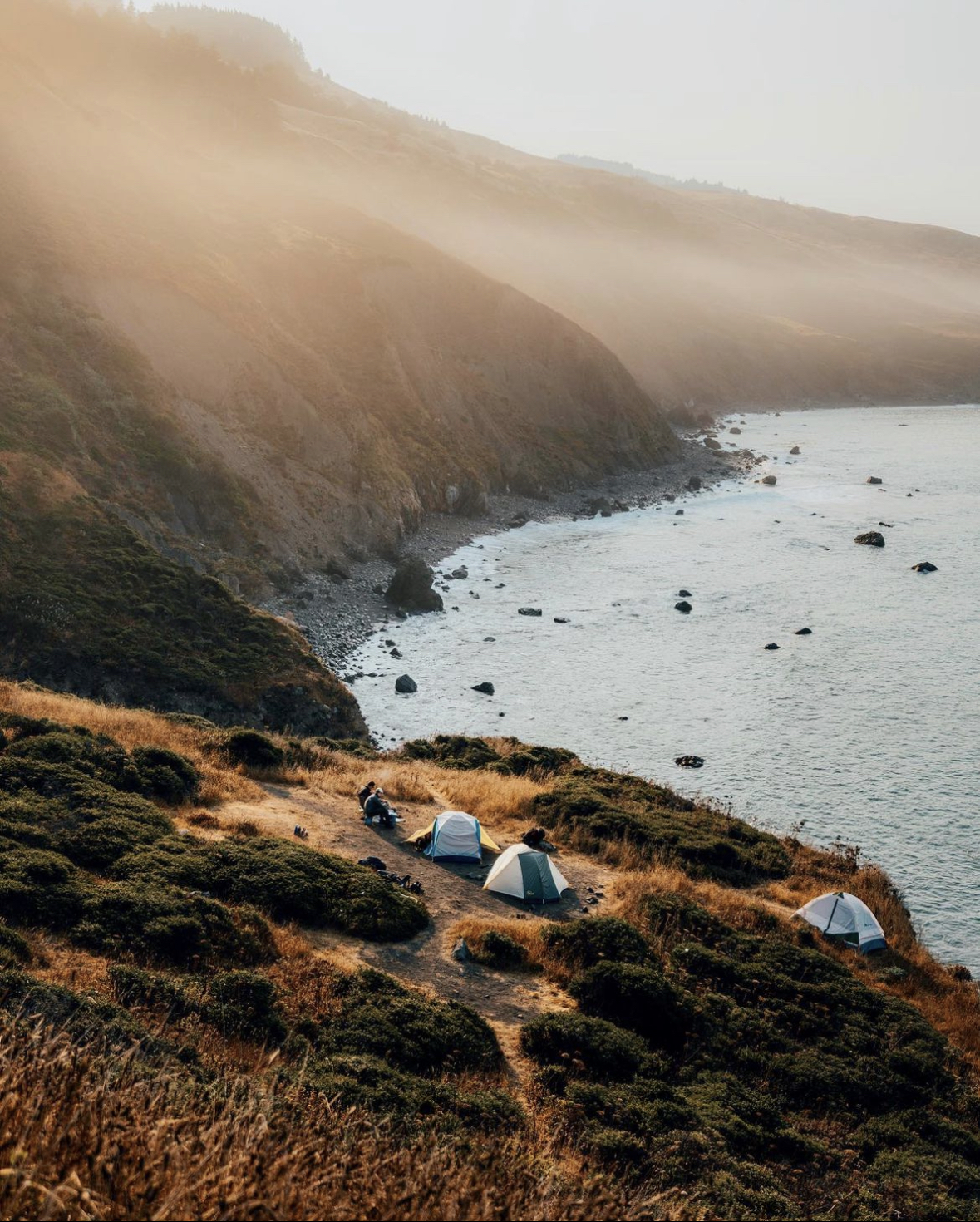 5 Stunning Hiking Trails to Explore Mendocino County's Natural Beauty ...