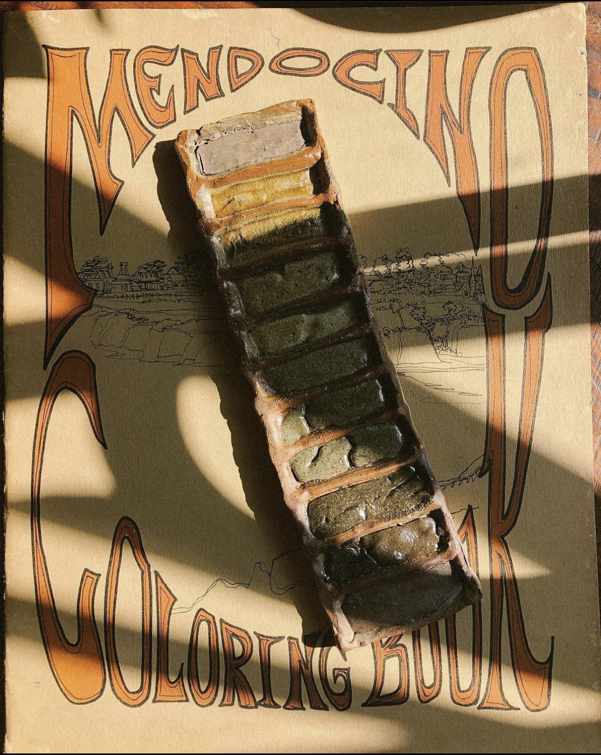 5 Must-Visit Art Galleries and Studios on the Mendocino Coast - Visit ...