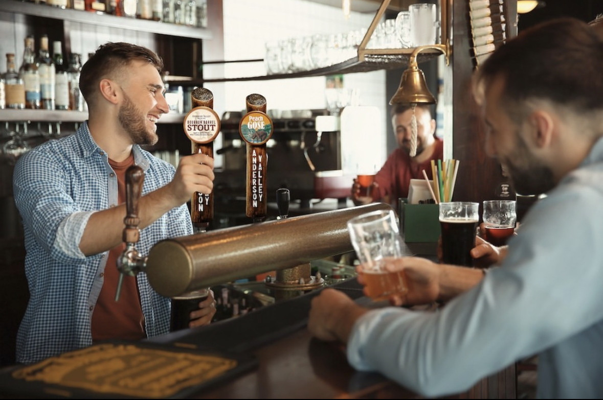 6 Breweries to Try - Visit Mendocino County