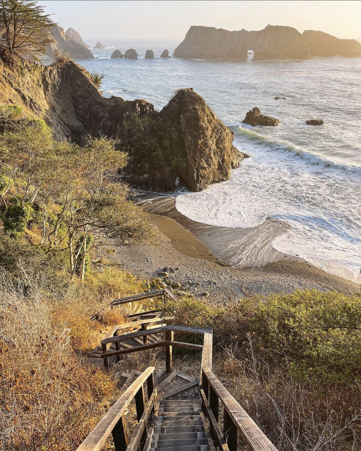 Discover 7 Charming Towns and Villages in Mendocino County - Visit ...