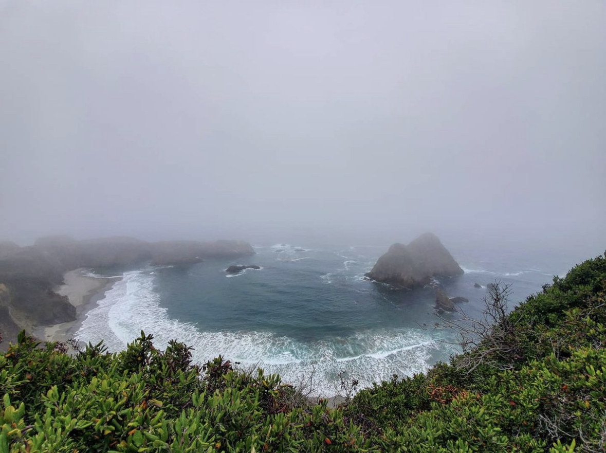 Micro-Trip: Gualala to Elk - Visit Mendocino County