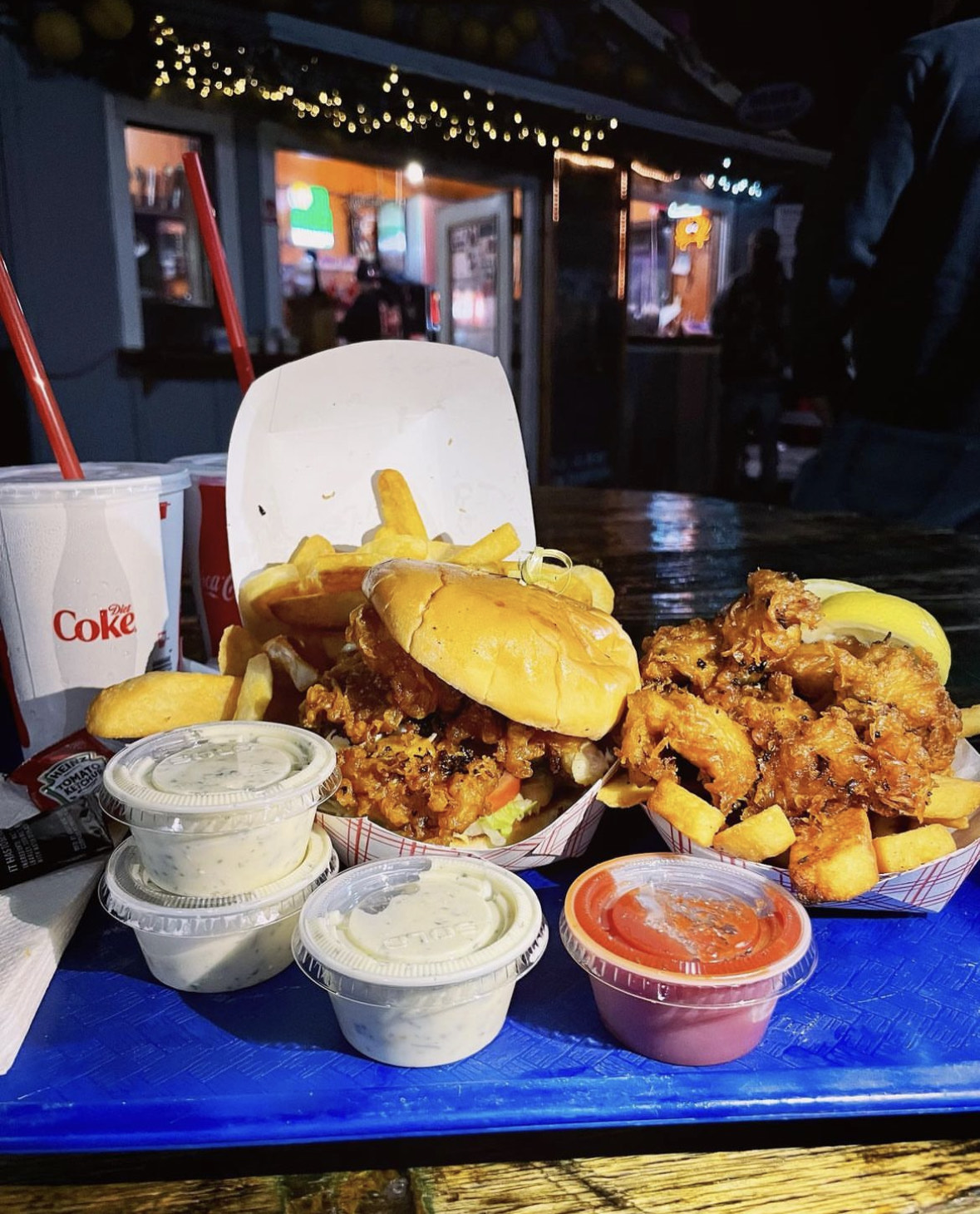 The Best Fish and Chips Restaurants in Mendocino County - Visit ...