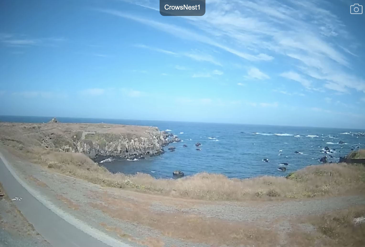Webcams of Mendocino County - Visit Mendocino County