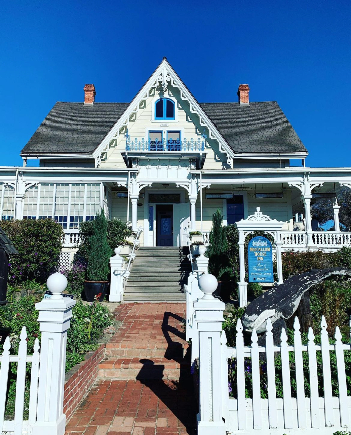 Cannabis Friendly Hotels - Visit Mendocino County