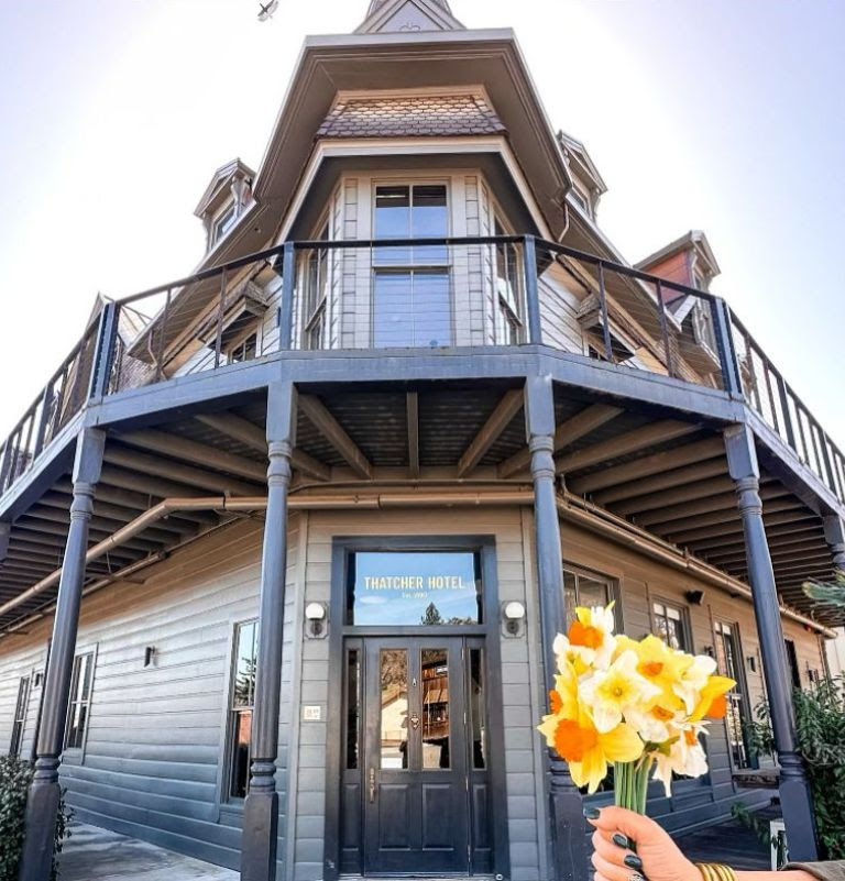 Events from January 9 – January 23 – Visit Mendocino County