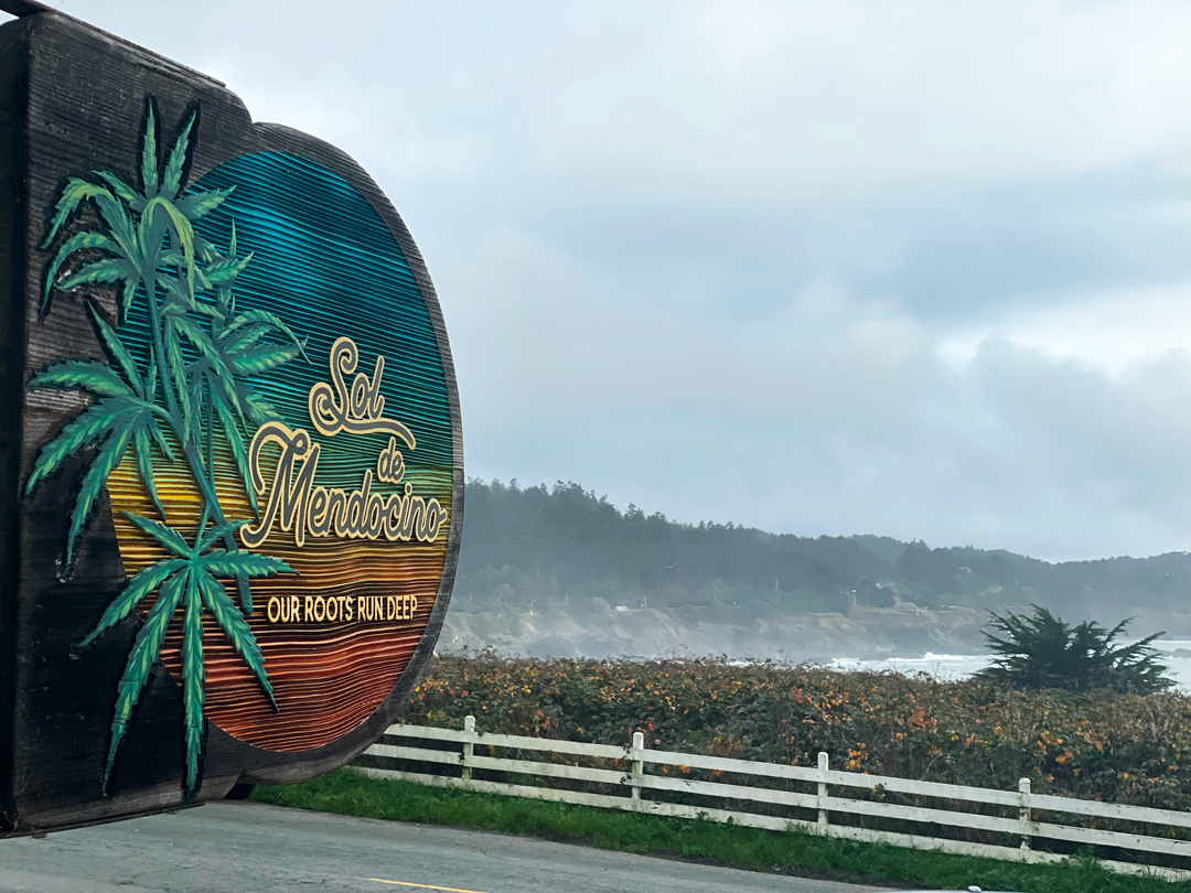The Cannabis Trail - Visit Mendocino County