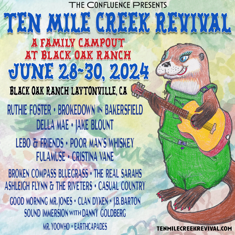 Black Oak Ranch – Visit Mendocino County