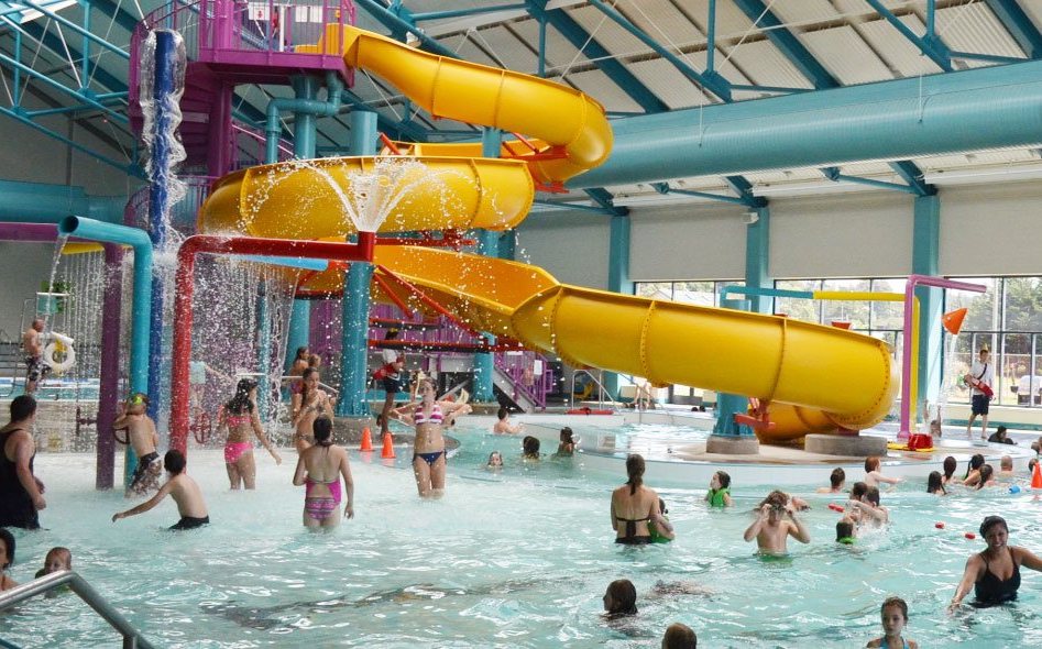 Beat The Heat: Must Visit Local Swim Destinations - Visit Mendocino County