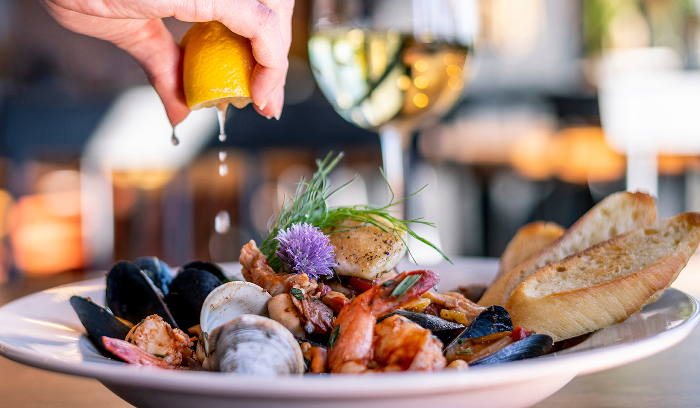 Sip in Mendocino County - Visit Mendocino County