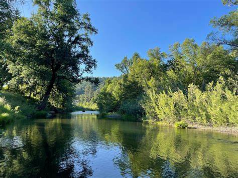Black Oak Ranch - Visit Mendocino County