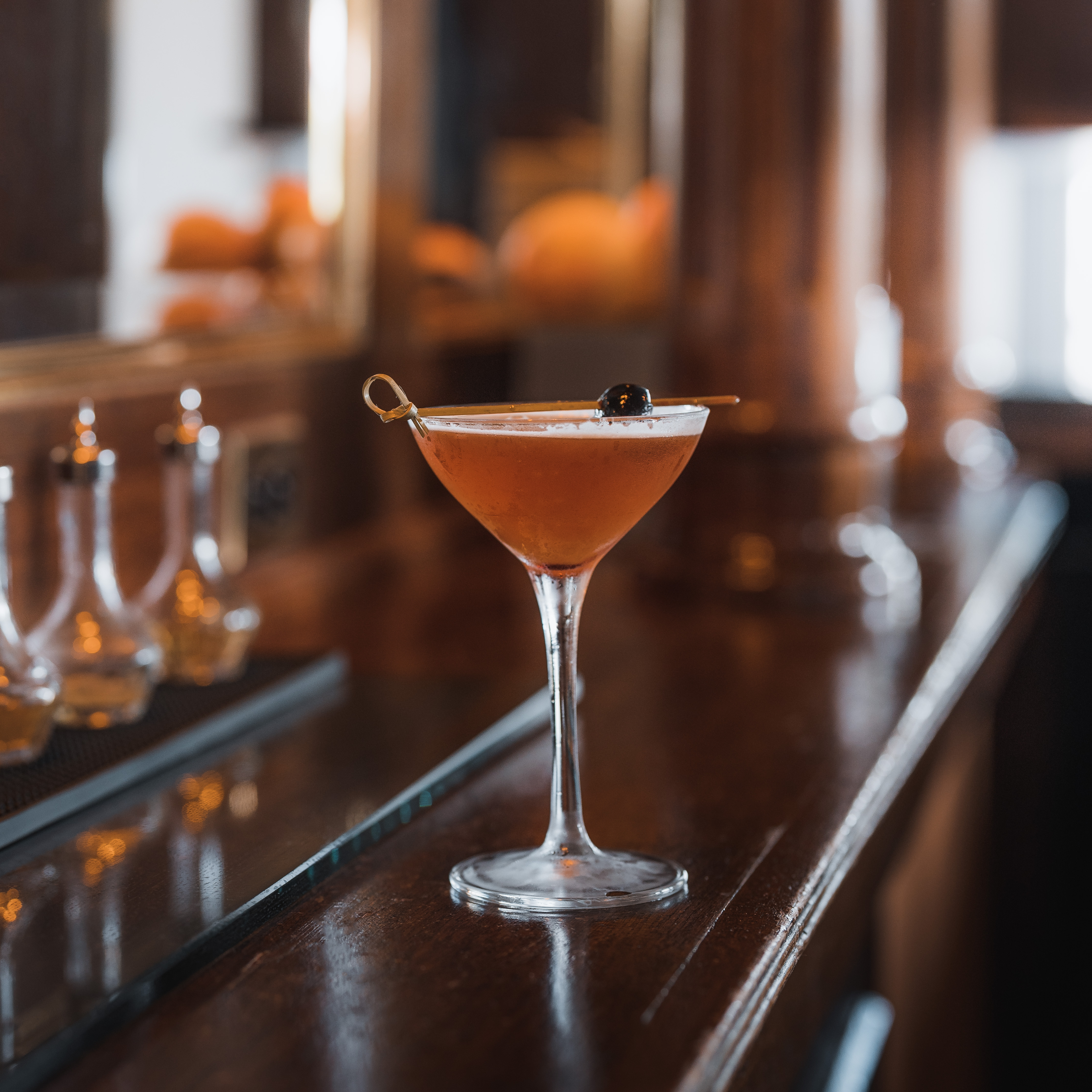 6 Incredible Cocktail Programs - Visit Mendocino County