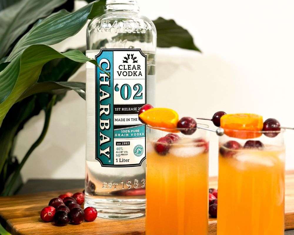 Amazing Distilleries in Mendocino County - Visit Mendocino County